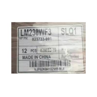 Cina LM230WF3-SLQ1 Display LCD da 23,0 pollici Sostituzione per AIO 300-23ISU in vendita