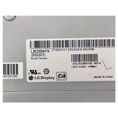 Cina LM230WF9-SSG1 23.0 pollici Modulo schermo LCD 1920*1080 in vendita