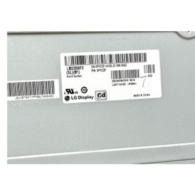 China LM238WF2-SLM1 23.8 inch LCD Panel Module for Desktop Monitor for sale