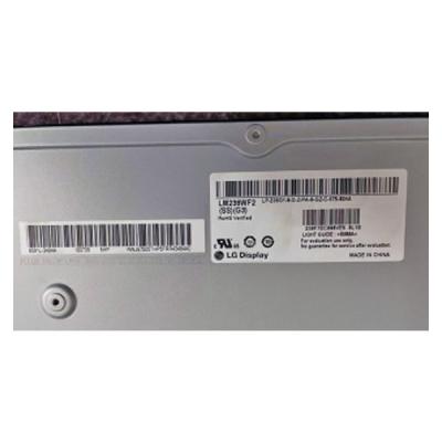 Cina LM238WF2-SSG3 schermo LCD originale da 23,8 pollici in vendita