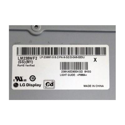 Cina LM238WF2-SSM1 23,8 pollici 1920*1080 LCD Screen Module in vendita