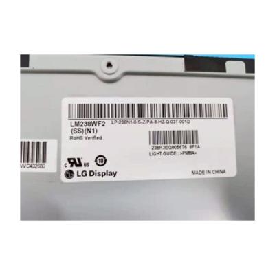 China LM238WF2-SSN1 23.8 inch LCD Screen Module for Desktop Monitor for sale