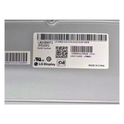 Cina LM238WF2-SSQ1 23.8 pollici 1920*1080 TFT LCD Screen Module in vendita
