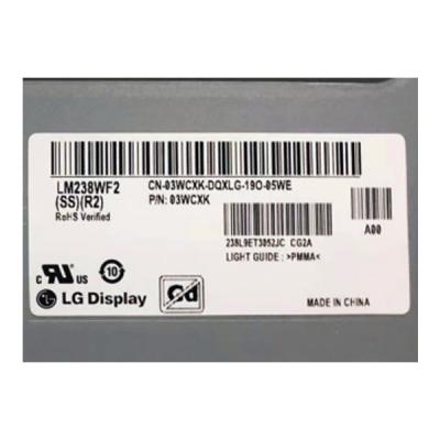 China LM238WF2-SSR2 New 23.8 inch 1920*1080 TFT LCD Screen Module for sale