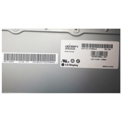 Cina LM238WF4-SSG2 Display LCD da 23,8 pollici per schermo HP Lenovo AIO in vendita