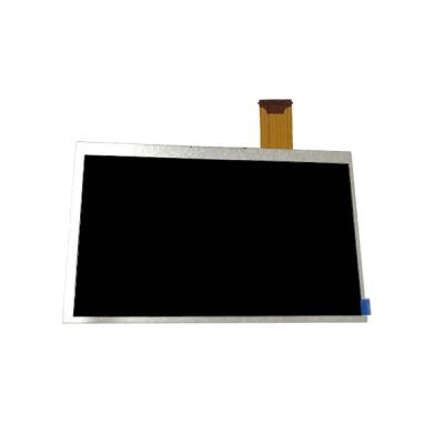 Cina AT070WSB-NW1-3800 7.0 pollici TFT LCD Display Screen Panel per display automobilistici in vendita