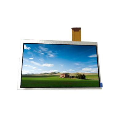 China AT070WSB-NW1-3800 7.0 inch TFT LCD Display Screen Panel For Automotive Display for sale