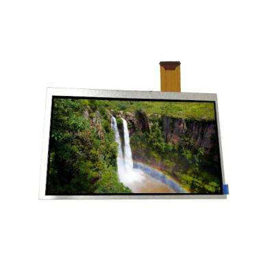 China AT070WSM-NW1-3800(3G00) 7.0 inch TFT LCD Screen For Automotive Display for sale