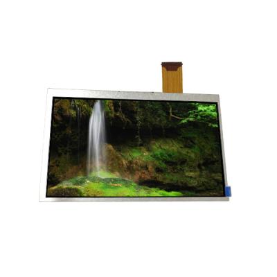 China AT070WSM-NW2 7.0 inch TFT LCD Screen For Automotive Display for sale