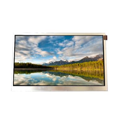 China AT101WSM-N11-58P0 10.1 inch LCD Display Screen For BOE for sale