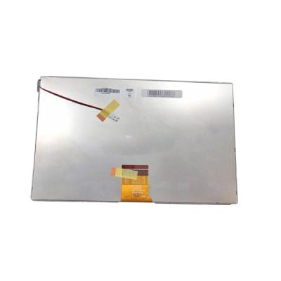 Cina AT101WSM-N11-58P0 schermo LCD da 10,1 pollici in vendita