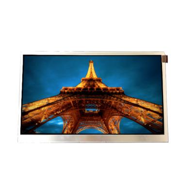 China AT101WSQ-N1A 10.1 inch LCD Display Screen For BOE for sale