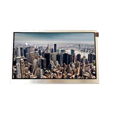 China AV070WVM-N14 7.0 inch LCD Display Screen For Automotive Display for sale