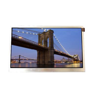중국 AV070WXM-NW0 산업용 7.0 인치 LCD 디스플레이 화면 판매용