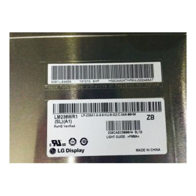 Cina LM238WR1-SLA1 3840*2160 moduli LCD TFT da 23,8 pollici in vendita