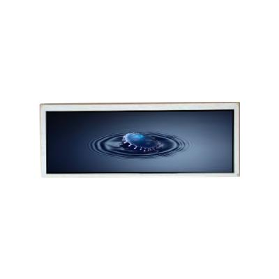 China AV074ZAB-NW0 7.4 inch LCD Panel Screen For Automotive Display for sale