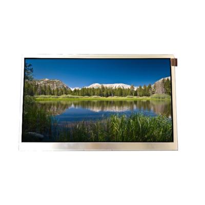 China AV080HDM-N15-28P1 8.0 inch LCD Panel Screen For Automotive Display for sale