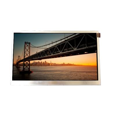 China AV080WSM-NW1 8.0 inch LCD Panel Screen Display For BOE for sale