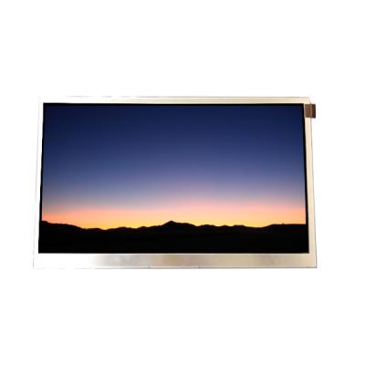 China AV080WSM-NW2 8.0 inch LCD Panel Screen Display For BOE for sale