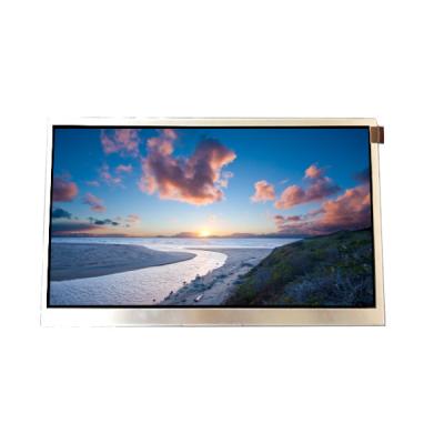 China AV080WSM-NW3 8.0 inch LCD Panel Screen Display For BOE for sale