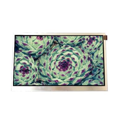 China AV080WVB-NW1 8.0 inch LCD Panel Screen Display For BOE for sale