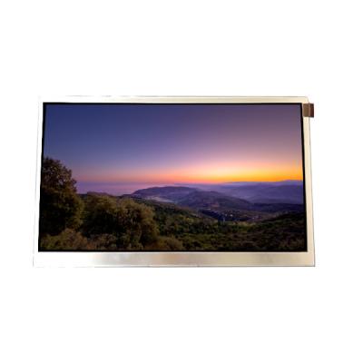 China AV080WVB-NW2 8.0 inch LCD Panel Screen Display For BOE for sale