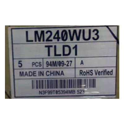 Cina LM240WU3-TLD1 24,0 pollici 1920*1200 LCD Panel Module in vendita