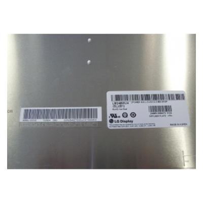Cina LM240WU4-SLB1 24.0 pollici CCFL LCD Modulo nuovo display a cristalli liquidi in vendita