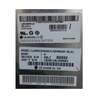Cina LM240WU5-SLA1 Nuovo 24,0 pollici 51 pin IPS LCD Screen Per Display LG in vendita