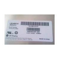 China LM240WU6-SDA1 LCD Panel Display 24.0 inch LCD Screen Module for sale