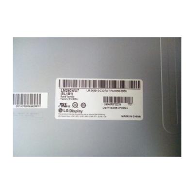 Cina LM240WU7-SLB1 Original 1920*1200 Display LCD da 24,0 pollici in vendita