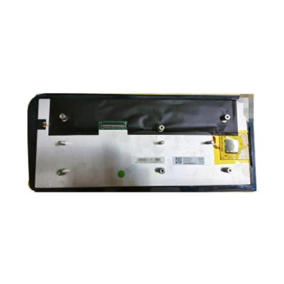 China AV123Z7T-A19-D8P0 Pantalla LCD de 12,3 pulgadas para pantalla de automóviles en venta