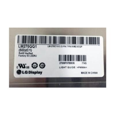 China LM270QQ1-SDC1 5K LCD Panel Module For LCD iMac a1419 for sale