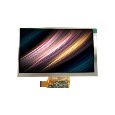 Cina BA070WS1-100 7.0 pollici 1024 * 600 schermo LCD per BOE in vendita