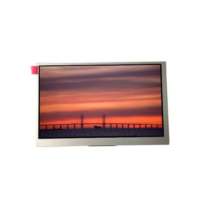 China BA070WS1-400 7.0 inch 1024*600 LCD SCREEN DISPLAY PANEL for sale
