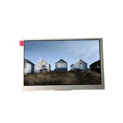 China BA070WS1-402 7.0 inch 1024*600 LCD SCREEN DISPLAY PANEL for sale