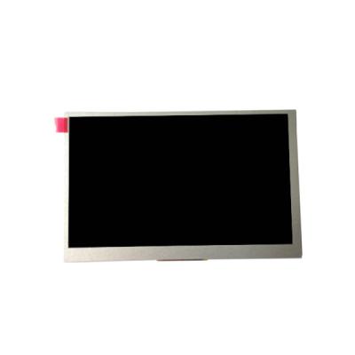 Cina BA070WS2-101 7.0 pollici 600*1024 LCD SCREEN DISPLAY MODULE in vendita