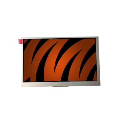 China BA070WV2-100 7.0 inch 800*480 LCD SCREEN For Digital Photo Frame for sale