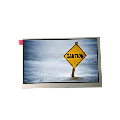 China BA070WV2-300 7.0 inch 800*480 LCD SCREEN For Digital Photo Frame for sale