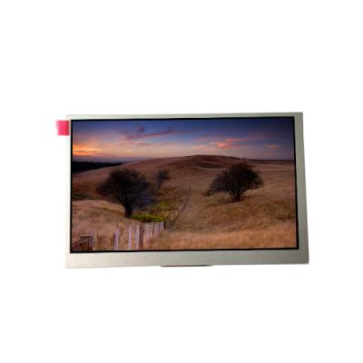 China BA080S04-100 8.0 inch 800*600 LCD SCREEN For Portable DVD Player for sale