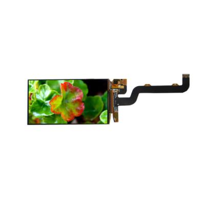Cina BB050HDG-T40-6Q00 5,0 pollici 720*1280 LCD SCREEN Per telefono cellulare in vendita