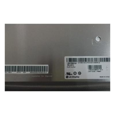 Cina LM270WQ3-SLD1 27.0 pollici schermo LCD 2560*1440 Display LCD in vendita