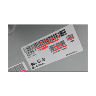 China LM270WQ4-SSA1 27.0 inch LCD Screen 2560*1440 LCD Display for LG for sale
