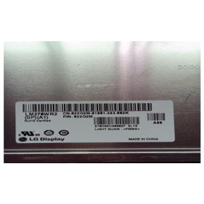 China LM270WR2-SPA1 Original in stock 27.0 inch LCD Display Screen for sale