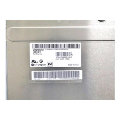 Cina LM270WR3-SSB1 27.0 pollici 3840*2160 4K display LCD UHD in vendita