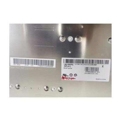 Cina LM270WR6-SPA1 Nuovo pannello LCD da 27.0 pollici 3840*2160 Display LCD in vendita