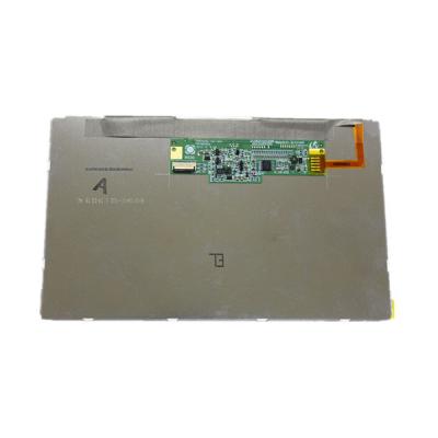 중국 BP070WS1-102 7.0 인치 LCD 화면 BOE용 LCD 디스플레이 모듈 판매용