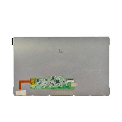 중국 BP070WS1-500 7.0 인치 LCD 화면 BOE용 LCD 디스플레이 모듈 판매용