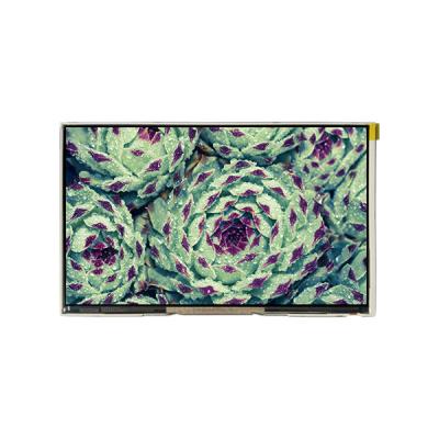 Κίνα BP070WX3-300 7,0 ιντσών οθόνη LCD LCD Display MODULE PANEL προς πώληση