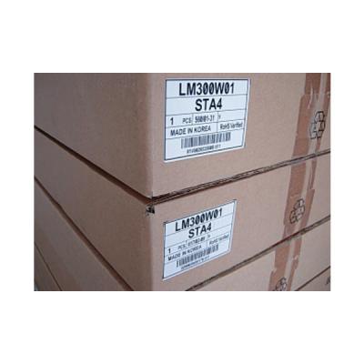 Cina LM300W01-STA4 Modulo schermo LCD da 30,0 pollici per LG in vendita